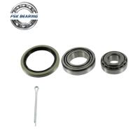 China Car Parts VKBA3831 Wheel Bearing Kits Tapered Bearing Wheel Bearing For ISU ZU for sale