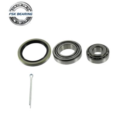 China Car Parts VKBA3831 Wheel Bearing Kits Tapered Bearing Wheel Bearing For ISU ZU for sale