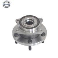China Double Row 513263 05085406 05085406AA 05105233 05154211AA Car Wheel Hub Bearing Unit Kit Chrysler And Dodge Accessories for sale