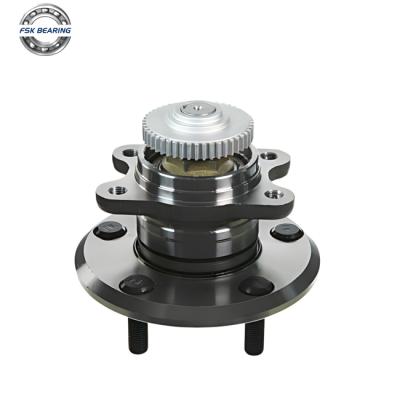 China FSK 512265 527301D000 527302G200 2G300 2G400 39111 ABS System Hyundai Car Wheel Hub Unit In Stock for sale