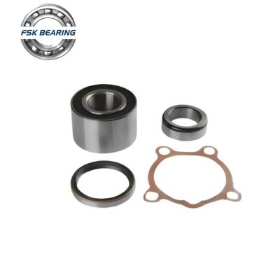 China VKBA3852 Wheel Bearing Kit Rear Fits Car Toyota Corolla Coupe 36x73x33mm for sale