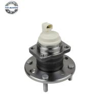 China High Quality B11-3301030AB Wheel Hub Unit Assembly For Chery Rear Wheel Bearing In Stock for sale