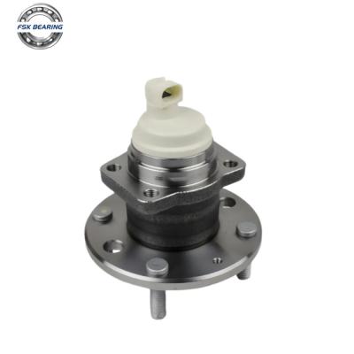 China High Quality B11-3301030AB Wheel Hub Unit Assembly For Chery Rear Wheel Bearing In Stock for sale