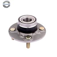 China FSKG 2DACF028G B1022615XA B2012615X VW GOL Car Wheel Hub Unit Kit China Factory for sale