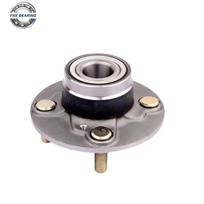 China FSKG 2DACF028G B1022615XA B2012615X VW GOL Car Wheel Hub Unit Kit China Factory for sale