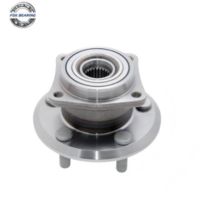 China China FSK 88970102 4241020200 512512 BR930920 Wheel Hub Unit For TOYOTA ABEC-3/ABEC-5 Precision for sale