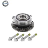 China High Quality 50703092 Wheel Hub Unit Repair Kit For Alfa Romeo Auto Parts Accessories ABEC-5 for sale