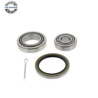 China Auto Parts VKBA 527 11055109 1583567 6077541 Tapered Bearing Repair Kit For Toyota Carina Gcr15 Chrome Steel for sale