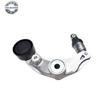 China Auto Parts H15007-0401 CHANGAN Engine Timing Belt Tensioner Low Vibration ABEC-5 for sale