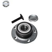 China FSKG 1T0598611A 1TB 1T VKBA3644 Car Wheel Hub Unit Repair Kit For VW Audi Seat Skoda P6 P5 for sale