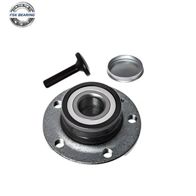 China FSKG 1T0598611A 1TB 1T VKBA3644 Car Wheel Hub Unit Repair Kit For VW Audi Seat Skoda P6 P5 for sale