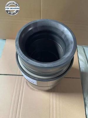 China Warranty K85516-90010 Double Row Tapered Roller Bearing Train Wheel Bearing for sale
