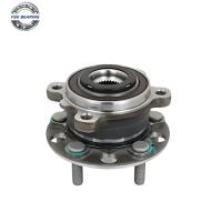 China FSK 51730-L1000 51730-L4000 51730L1000 51730L400 Hyundai And Kia Automotive Wheel Hub Unit Bearings China Manufacturer for sale