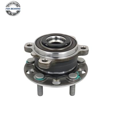 China FSK 51730-L1000 51730-L4000 51730L1000 51730L400 Hyundai And Kia Automotive Wheel Hub Unit Bearings China Manufacturer for sale