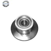China S21-3301210BA Automobile Hub Unit Bearing For Chery QQ6 ABEC-3/ABEC-5 Precision for sale