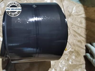 China Heavy Duty TAROL130/220.804888.E34 Railway Bearing Double Row Tapered Roller Bearing for sale