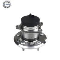 China High Quality T11-3301210AB T113301210AB Wheel Hub Unit Bearing Assembly For Chery ABEC-5 for sale