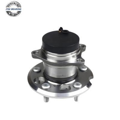China High Quality T11-3301210AB T113301210AB Wheel Hub Unit Bearing Assembly For Chery ABEC-5 for sale