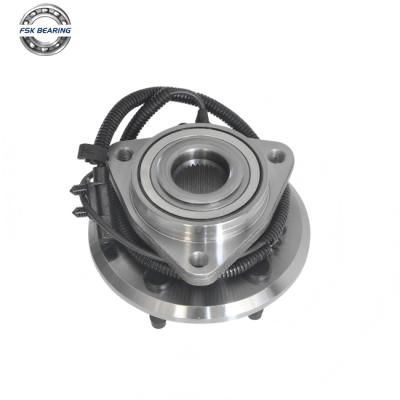 China FSKG 513270 52109947 52109947AC 52109 947AD Auto Parts Wheel Hub Unit Jeep Liberty Dodge Hot Sale for sale