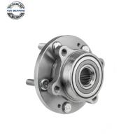 China China FSK VKBA7626 51750-A6000 51750A6000 Front Axle Hub Unit For Hyundai ABEC-3/ABEC-5 Precision for sale