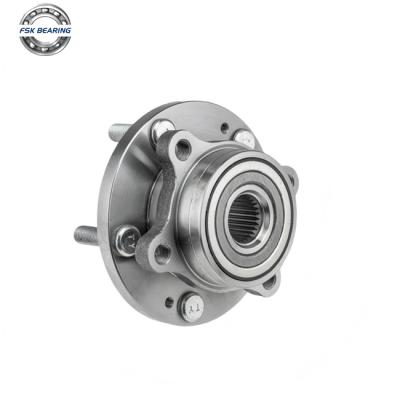 China China FSK VKBA7626 51750-A6000 51750A6000 Front Axle Hub Unit For Hyundai ABEC-3/ABEC-5 Precision for sale