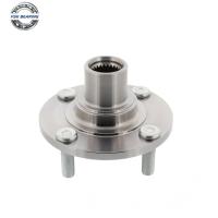 China FSKG 402020M010 40202F4200 40202Y02G0 Nissan Wheel Hub Bearing Unit Assembly In Stock for sale