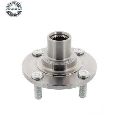 China FSKG 402020M010 40202F4200 40202Y02G0 Nissan Wheel Hub Bearing Unit Assembly In Stock for sale