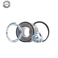 China Auto Parts VKBA3991 40210-1HA1A NISSAN Wheel Bearing Repair Kit Durable P6 P5 for sale
