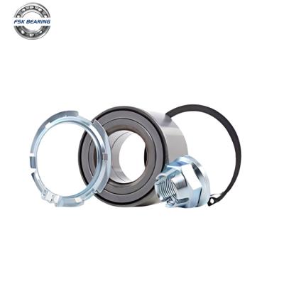China Auto Parts VKBA3991 40210-1HA1A NISSAN Wheel Bearing Repair Kit Durable P6 P5 for sale