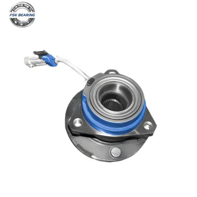 China High Precision B14-3001030 Third Generation Wheel Hub Unit Bearing For Chery With Gcr15 Chrome Steel And Double Rows for sale