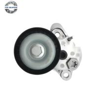 China Auto Parts 04E145299P 534048010 Auxiliary Belt Tensioner For Volkswagen Audi Skoda Seat for sale
