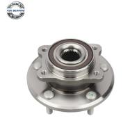 China High Precision 513286 VKBA6678 K04721010AA K04721010AB Dodge Journey Car Hub Unit Bearing Kit for sale