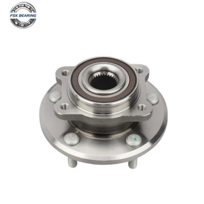 China High Precision 513286 VKBA6678 K04721010AA K04721010AB Dodge Journey Car Hub Unit Bearing Kit for sale