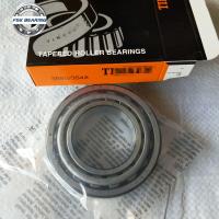 China FSK 2007104E 32004 X/Q Auto Taper Roller Bearing 20*42*15mm Single Row Silent for sale