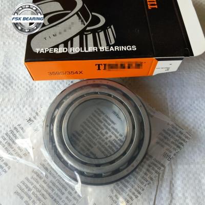 China FSK 2007104E 32004 X/Q Auto Taper Roller Bearing 20*42*15mm Single Row Silent for sale