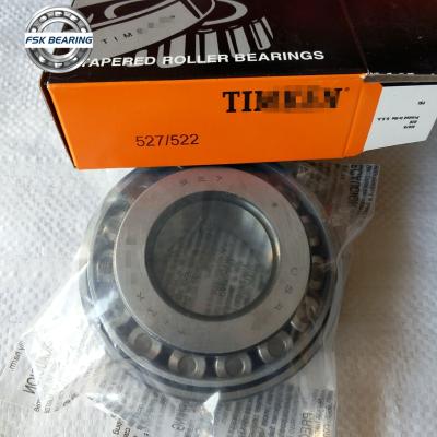 China Single Row 320/22-X Automobile Tapered Roller Bearing 22*44*15mm For Suku Honda for sale