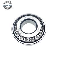 China Silent 20071/28E Tapered Roller Bearing 28*52*16mm Rear Wheel Bearing for sale