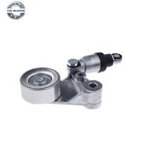 China 11750MA71A 11750MA70A 11750MA70B V-Belt Tensioner Tensioner Pulley For Nissan Patrol Capstar ABEC-5 for sale