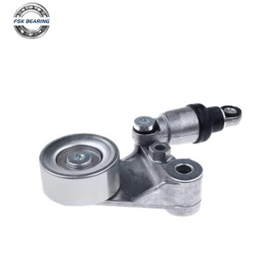 China 11750MA71A 11750MA70A 11750MA70B V-Belt Tensioner Tensioner Pulley For Nissan Patrol Capstar ABEC-5 for sale