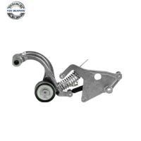 China Durable 11288620210 11287509476 7509476 8620210 BMW Automatic Drive Belt Tensioner Hot Selling for sale