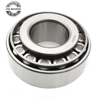 China Single Row 32006-X-XL Automobile Roller Bearing 30*55*17mm Vehicle Parts for sale