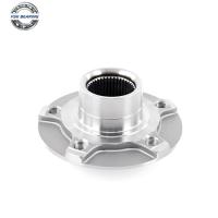 China Wheel Hub Unit 4S0598625 8K0407607 8K0407615B Double Row For Audi Q5 A4 A6 ABEC-5 for sale