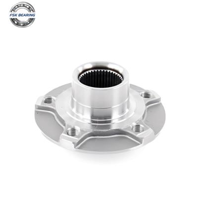 China Wheel Hub Unit 4S0598625 8K0407607 8K0407615B Double Row For Audi Q5 A4 A6 ABEC-5 for sale