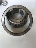 China Auto Parts 32008-XA Tapered Roller Bearing 40*68*19mm Single Row Radial Load for sale
