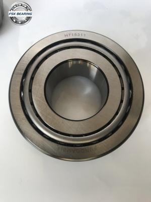 China Euro Market 2007108E Front Wheel Bearings For Mercedes Benz Truck for sale