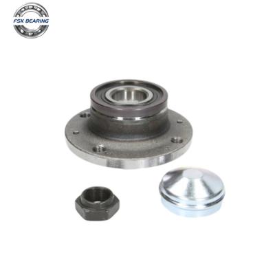 China China FSK 43502-22090 4350222090 Toyota Hilux Car Wheel Hub Unit Accessories In Stock for sale