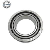 China Silent 32008-X-XL Tapered Roller Bearing 40*68*19mm Rear Wheel Bearing for sale