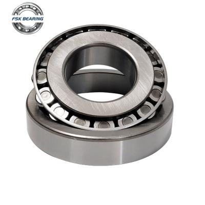 China 32009-XA Cup And Cone Bearing 45*75*20mm Gcr15 Chrome Steel for sale