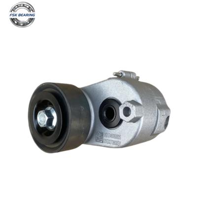 China High Quality VG1246060005 SINOTRUK Engine HOWO Model Belt Tensioner ABEC-3/ABEC-5 Precision for sale