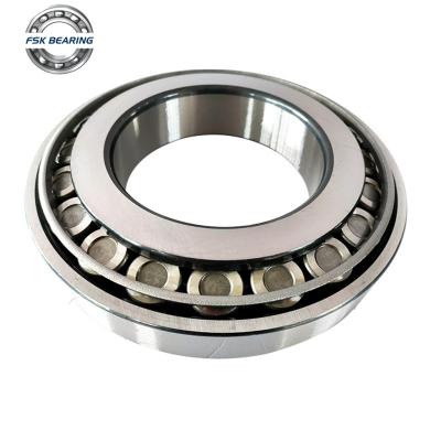 China 2007109E Single Row Tapered Roller Bearing Shaft ID 45mm For Truck for sale
